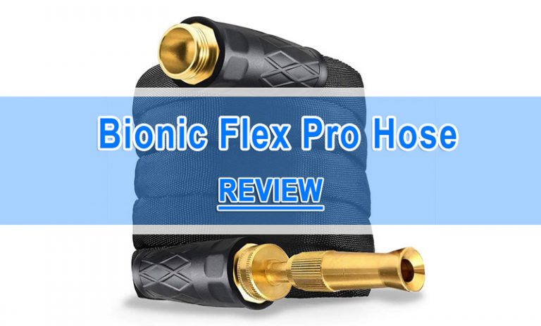 Bionic Flex Pro Garden Hose Reviews 2025: 50 ft, 100 ft – As Seen On TV?