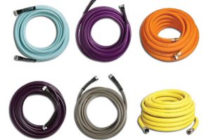 Best Garden Hose Reviews 2025: 10 Best Garden Hoses for Your Yard, Lawn ...