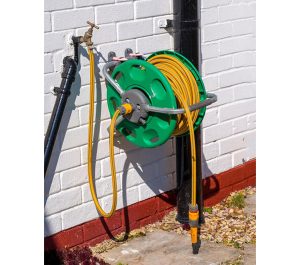 How To Use a Hose Reel?