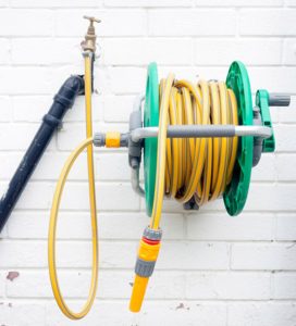 How To Use a Hose Reel?